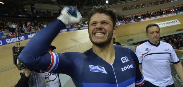 Lafargue : « Psychologiquement, une barrière est tombée » - Chronique ...