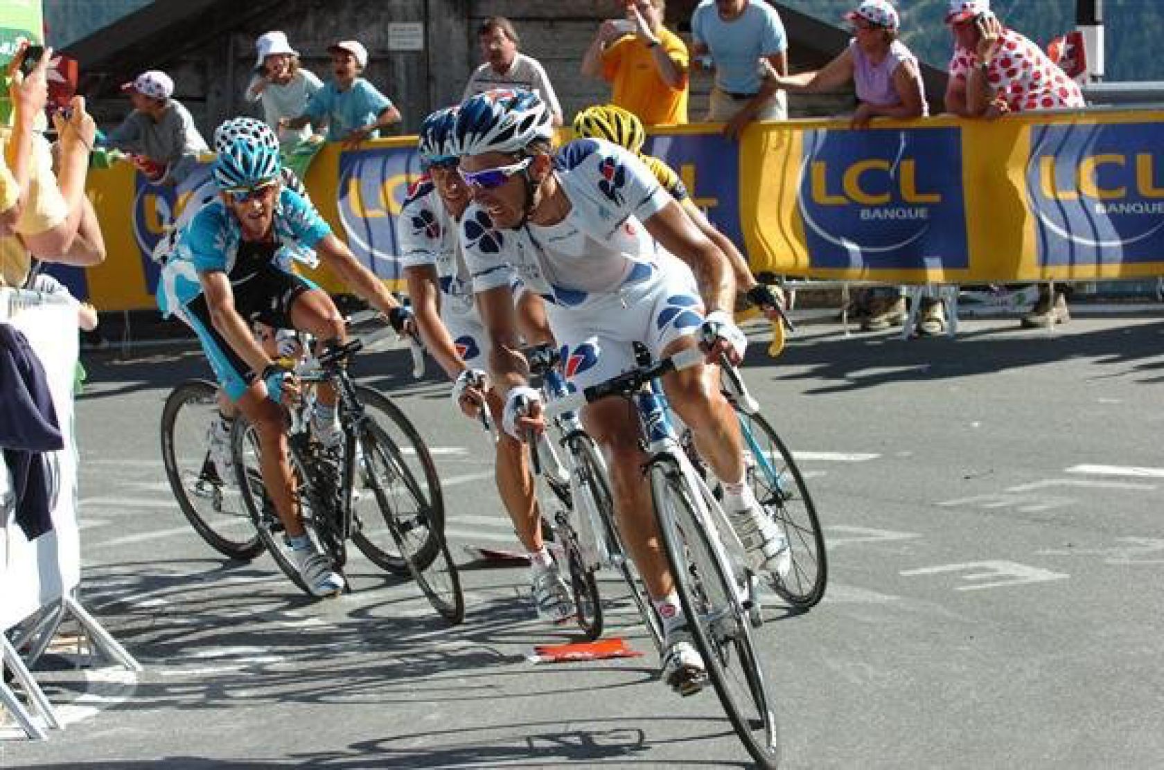 Le Mével : « En réalité, je crois que j'ai fait bien mieux que 10e ...